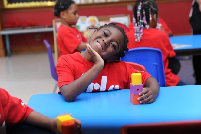 Girls Inc. | Inspiring All Girls to be Strong, Smart & Bold