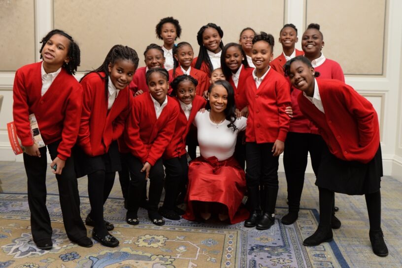 Girls Inc. | Inspiring All Girls to be Strong, Smart & Bold