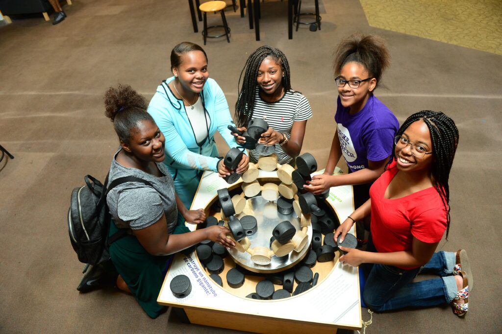 🌟 New Teen Career Program at Girls Inc. 🌟 | Inspiring All Girls to be ...