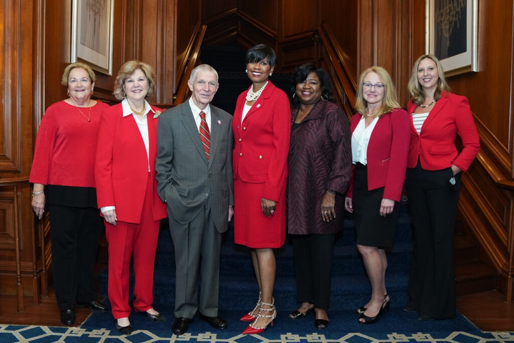 Board of Directors | Inspiring All Girls to be Strong, Smart & Bold