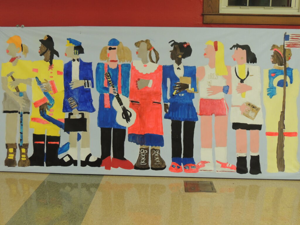 Girls Inc. | Inspiring All Girls to be Strong, Smart & Bold