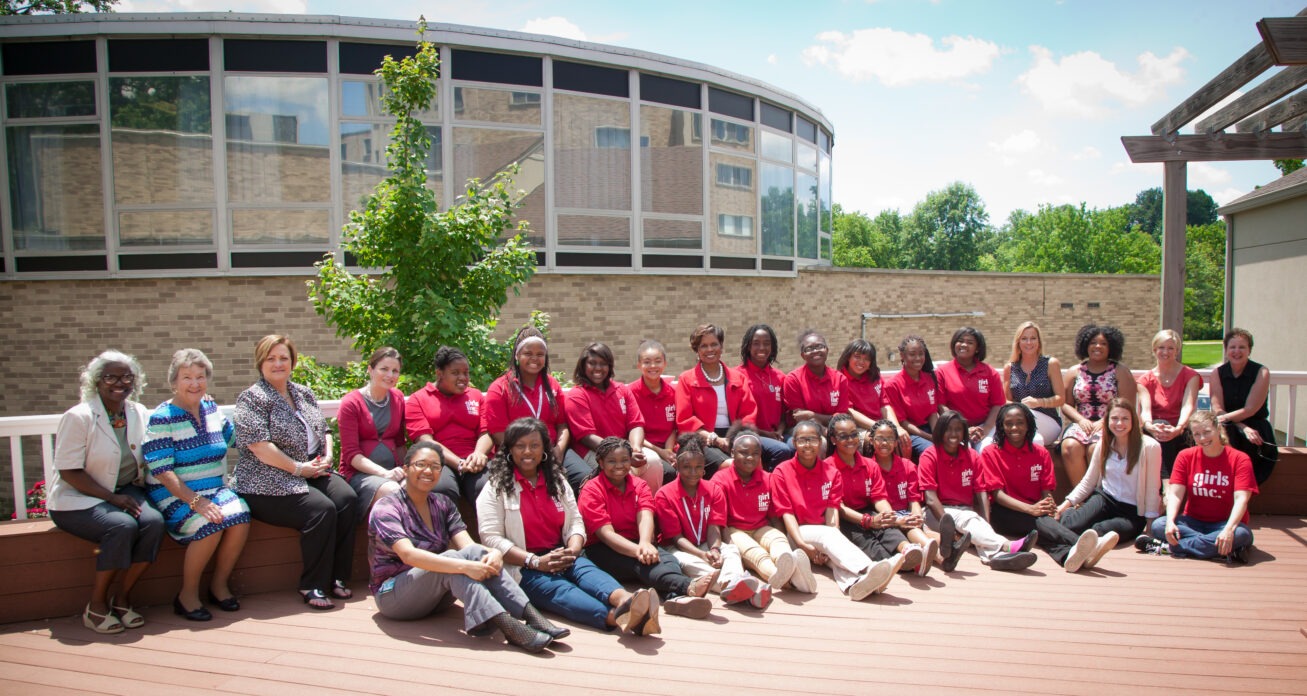 Programs | Inspiring All Girls to be Strong, Smart & Bold