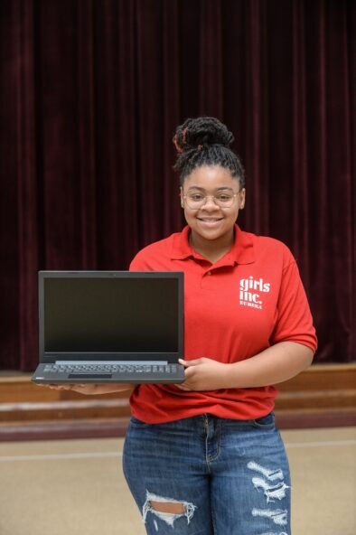 Girls Inc. | Inspiring All Girls to be Strong, Smart & Bold