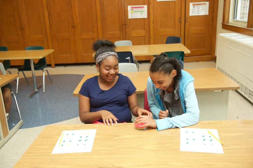 Girls Inc. | Inspiring All Girls to be Strong, Smart & Bold