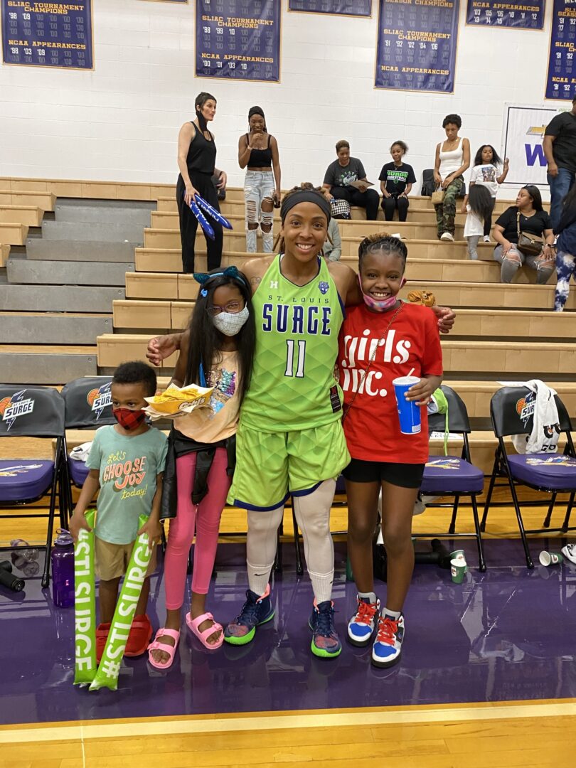 Girls Inc. | Inspiring All Girls to be Strong, Smart & Bold